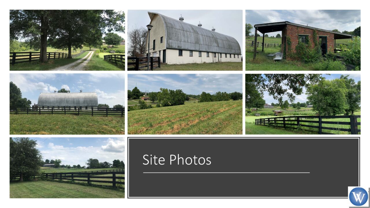 Our Homepage - Jake's Farm Real Estate Development Company, LLC